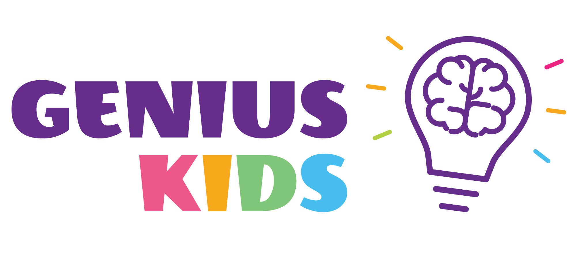 Accueil - Genius Kids
